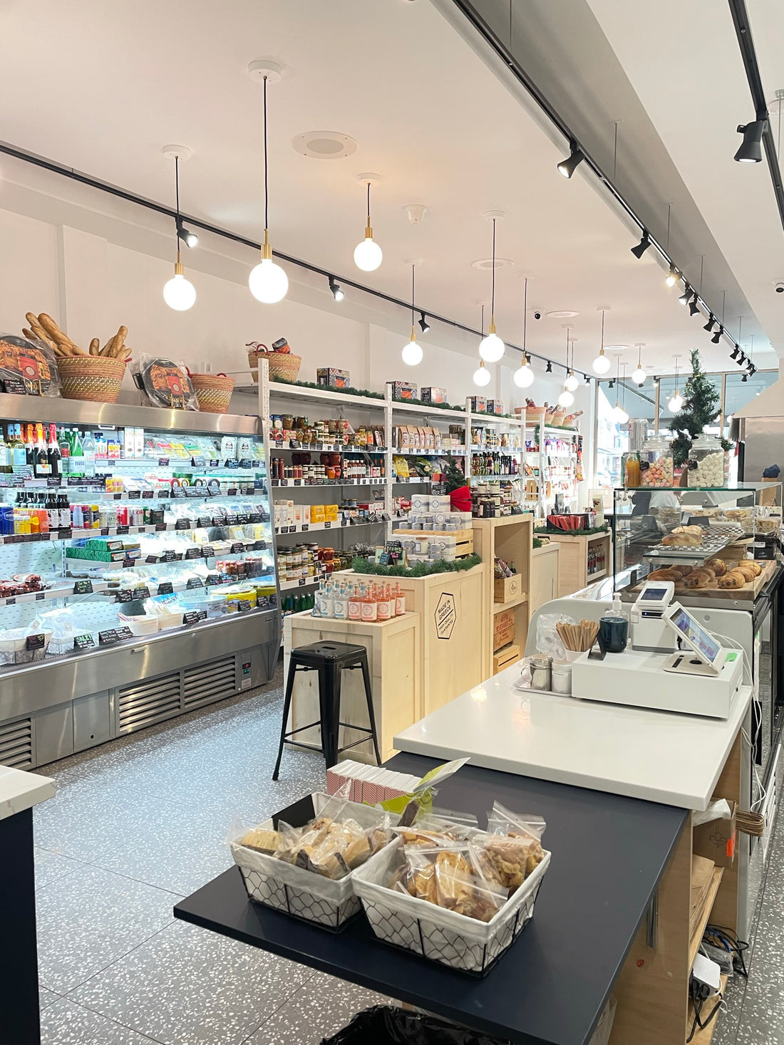 La Spesa Food Market & Specialties Toronto