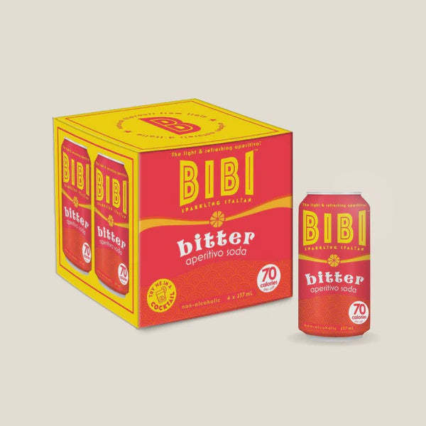Bibi Case 4 Units | La Spesa Food Market & Specialties
