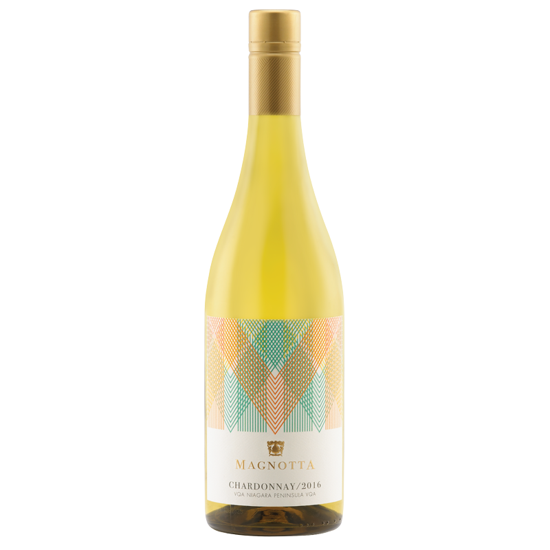 Magnotta Chardonnay 2018 | La Spesa Food Market